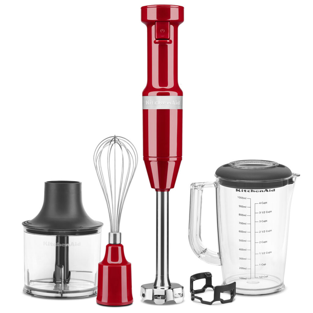KitchenAid štapni mikser - KitchenAid-Shop HR
