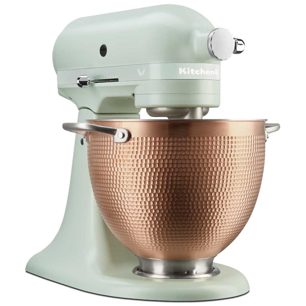 ARTISAN DESIGN Samostojeći mikser 4,7l "Blossom" - KitchenAid-Shop HR