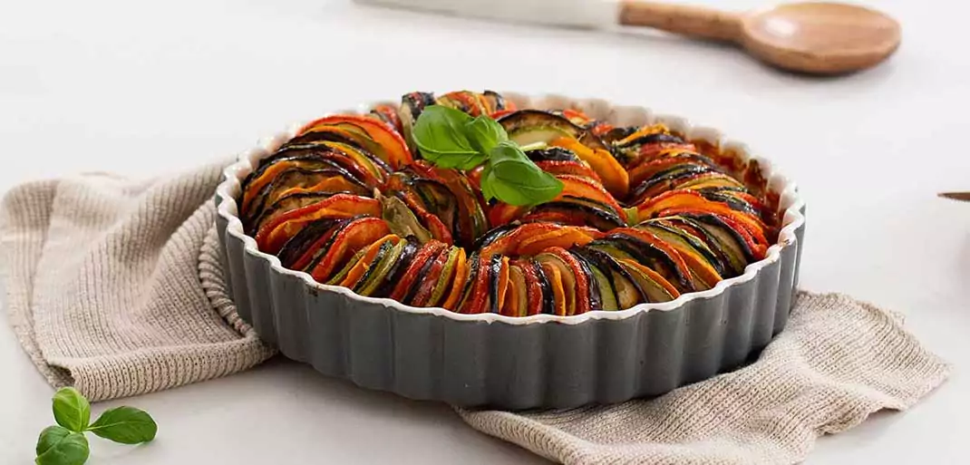 Ratatouille - KitchenAid-Shop HR